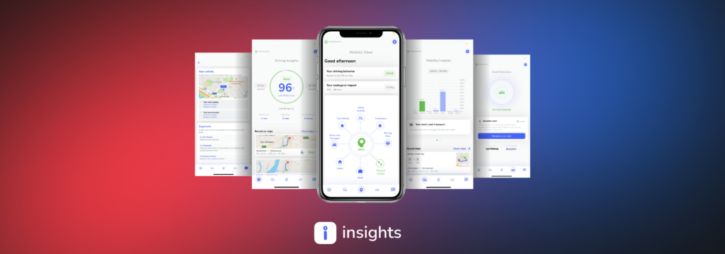 Sentiance | Intelligence-driven data science and behavior change